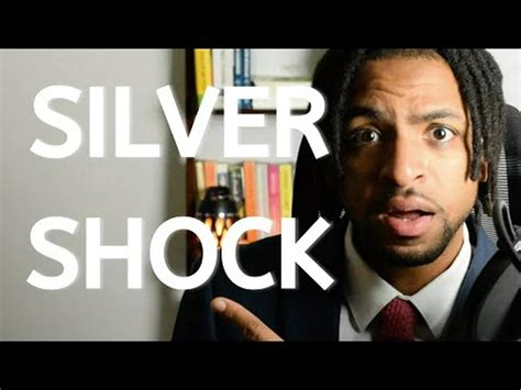 The Real Reason Silver Price Explodes In Tapers Face