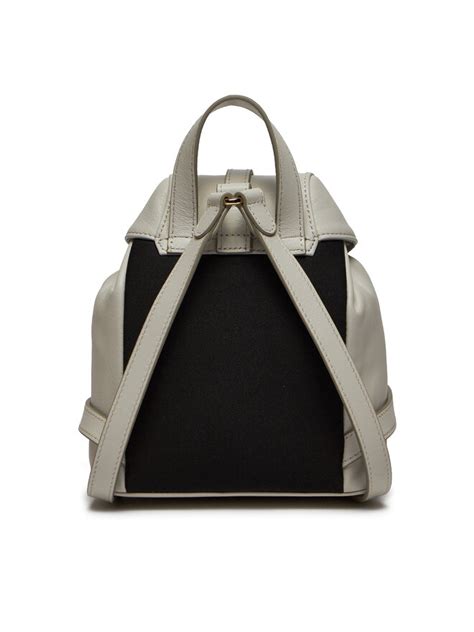 Rucsac Furla Flow WB BX S CN B Gri Epantofi Ro