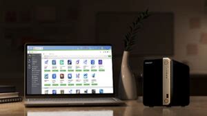 Nine Settings For Your New QNAP NAS QNAP Blog