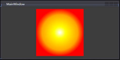 【c Net】wpf 四 画刷画笔 Brush 知乎