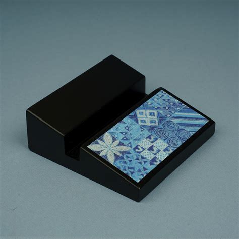 Mobile Stand Scratch Art Aseema Foundation