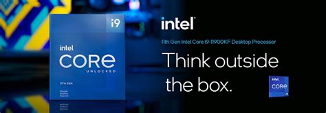 Intel Core I9 11900kf 8 Cores 3 50ghz Desktop Processor Review Memory4less Official Blog