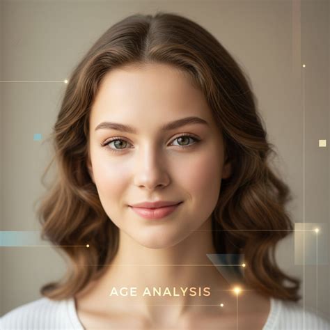 How Old Do I Look Ai Age Guesser From Photo