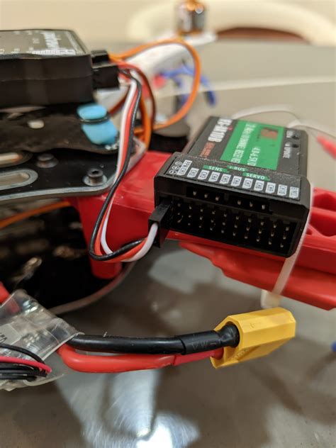 Motors Dont Spin After Calibration Arducopter Ardupilot Discourse