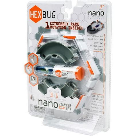 Hexbug Nano Habitat
