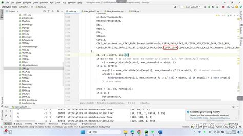 Yolo11改进 注意力 引入large Separable Kernel Attention（lska） 知乎
