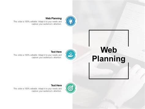Web Planning Ppt Powerpoint Presentation Layouts Layout Ideas Cpb Ppt Images Gallery