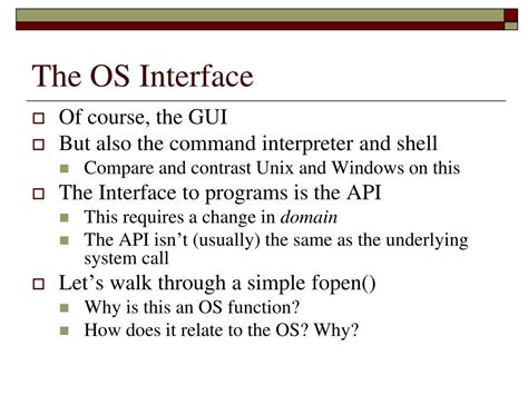 PPT Secure Operating Systems PowerPoint Presentation Free Download ID