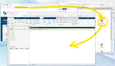 Matlab For High Performance Computing