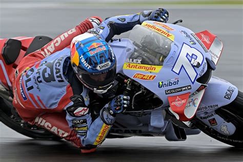 Alex Marquez Verso Il Texas Pista Difficile Mi Piace Formulapassion Motogp