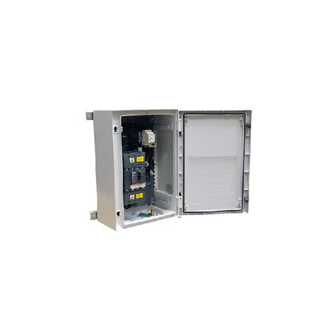 ARC Series Insulated Type A RCD Top Cable Entry Bottom Exit Blakley Electrics