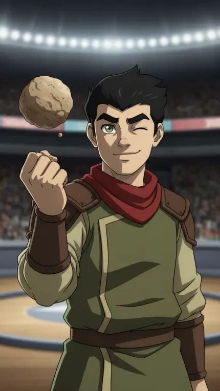 Chat With Bolin Character Inrole Ai