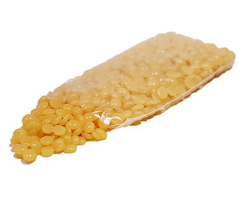 Воск пленочный "Натуральный" правила использования