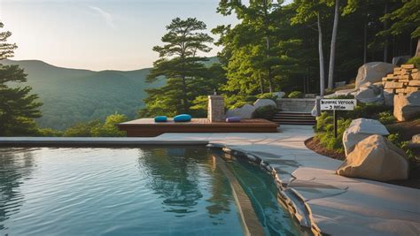 Summer Resorts Crafting Your Perfect Blend Of Luxury And Outdoor