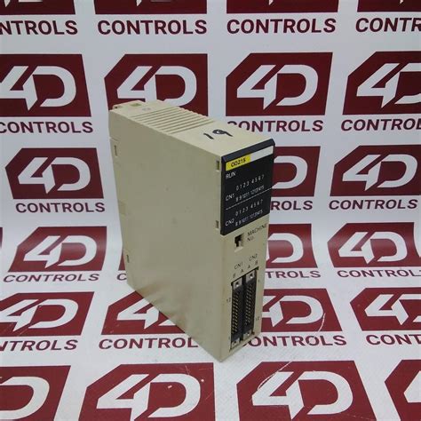 C200H OD215 Omron Transistor Output Module 32 Channel