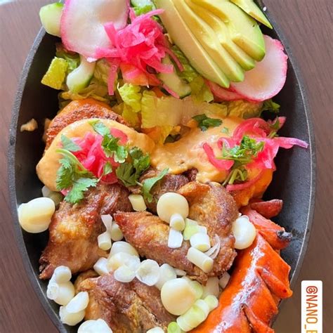 Photos At Ñaño Ecuadorian Kitchen Hells Kitchen 691 10th Ave