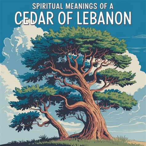 Biblical Meaning Of Lebanon Lebanon Bible Meaning Julal