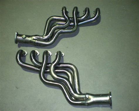HPC Coating Advance Headers