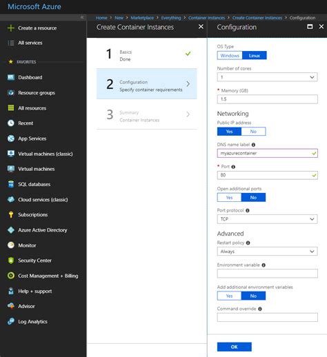 Implementing Azure Managed Kubernetes And Azure Container Service