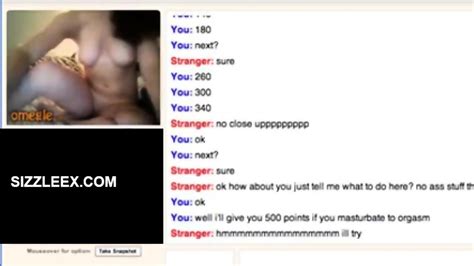 Omegle Game Teen Eporner