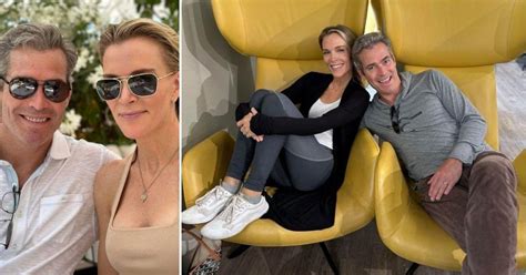 Megyn Kelly And Husband Doug Brunts Cutest Moments Photos
