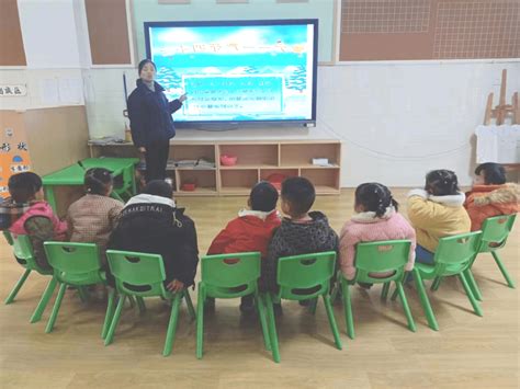 知节气迎大雪新港幼儿园大雪火锅分享活动 教育 含义 常德