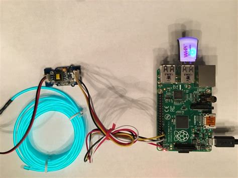 Tutorial Grove Connector Project Examples For Raspberry Pi Arduino