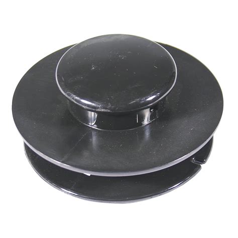 New Stens 385 272 Trimmer Head Spool 4 Slot For Bump Feed For Stihl Echo String