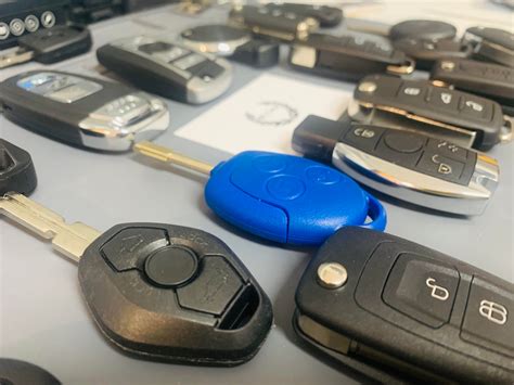 fahrzeug schlüssel wegfahrsperren elv reparatur dk coding