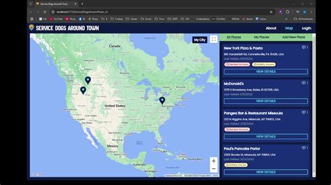 Danielle Lindblom On Linkedin Portfolioproject Githubprojects Usertesting Justkeepswimming…