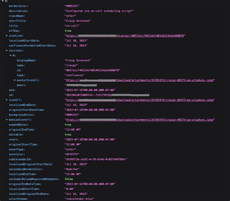 Add Events To Confluence Calendar With API Craigsorensen Dev