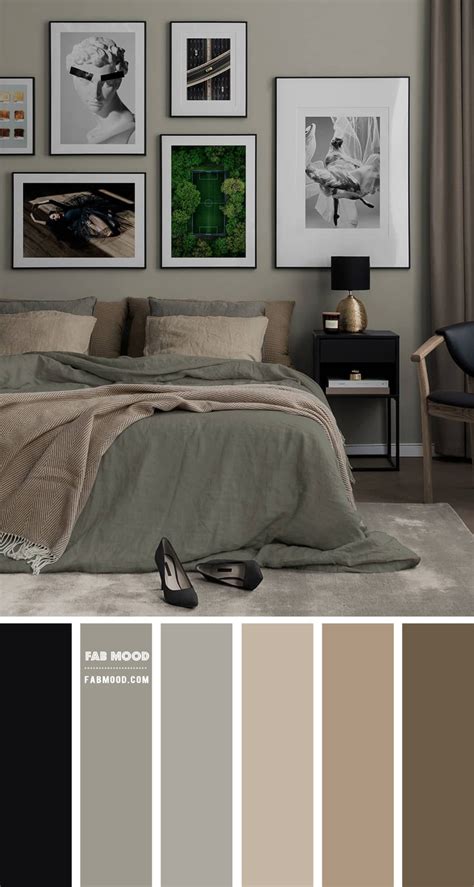 Good Interior Color Schemes