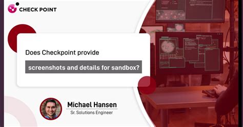 Avanan A Check Point Company On Linkedin Does Check Point Provide Screenshots And Details For