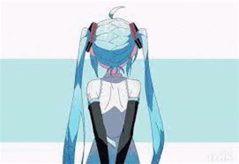 Hatsune Miku Meme Hatsune Miku Discover And Share S