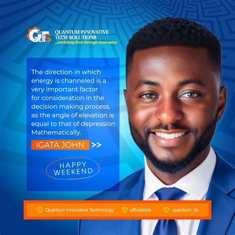 Igata John Posted On Linkedin