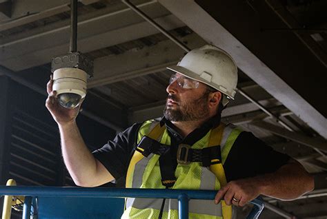 Security Cameras Forest City Communications