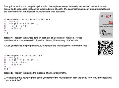 Compilers Lab On Linkedin Programming Compilers Academia Research