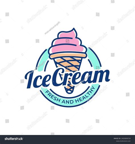 Label Template Ice Cream Best Ice Cream Label Sizes And Materials