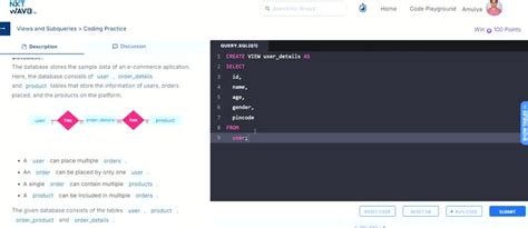 100daysofcode sql codingjourney programming keeplearning ccbp