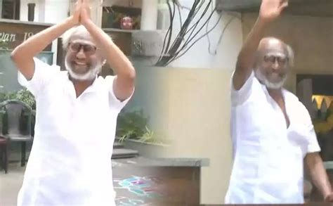 வாழ்த்துக்கள் தலைவா ரஜினிகாந்த் ரசிகர்களுக்கு புத்தாண்டு வாழ்த்து
