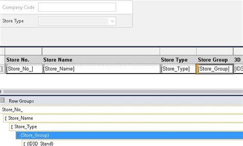 Sql Server Unable To Hide A Field On An Ssrs Report Stack Overflow