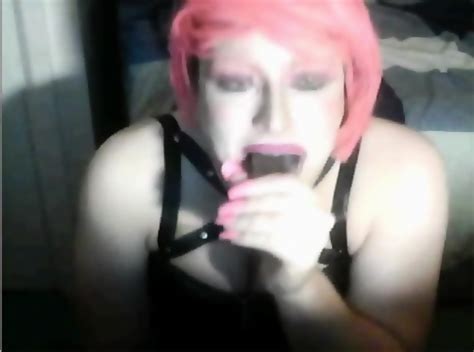 Huge Sex Toy Deepthroat On Web Cam Such As A Samsung Champ Eporner