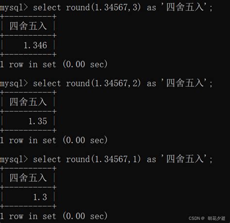 Mysql语法分享 Dml(数据操作语句) Csdn博客 Mysql语法分享 Dml(数据操作语句) Csdn博客