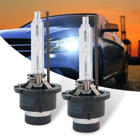 Are Car Headlight Bulbs Universal Essential Insights