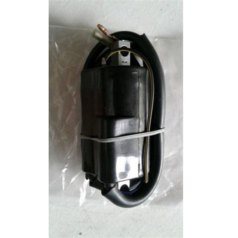 Jual Coil Honda Cb175 Cb200 Twin Coil Cb Shopee Indonesia