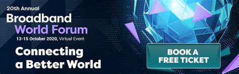 Broadband World Forum Biometric Update