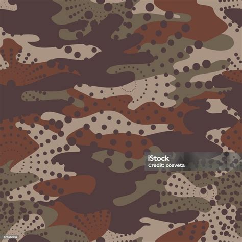 위장 및 하프톤 패턴 배경 원활 하 게 마스크 의류 인쇄 반복 Camo 벡터입니다 페인트 마스킹 추상적인 그림을 현혹