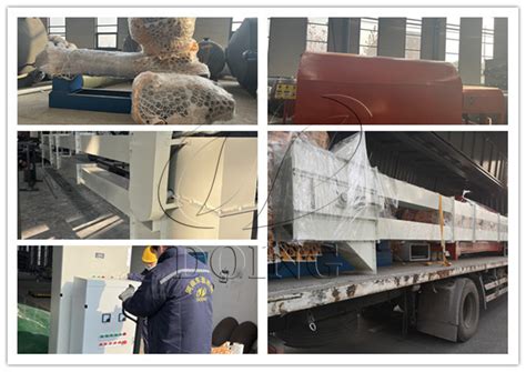 Palm Kernel Oil Processing Machine Ordered By Cameroon Customer Have