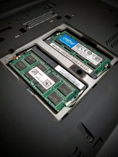 Lenovo X Memory Upgrade To GB HOWTO VIDEO J D Hodges