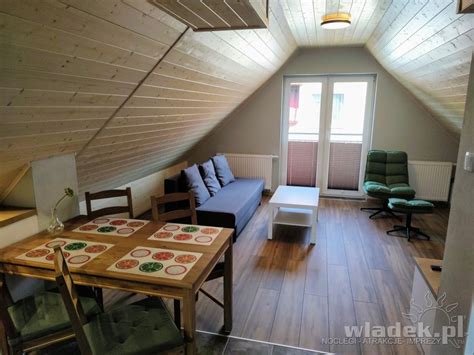 Coco Jumbo Apartamenty We Władysławowie Wladek Pl